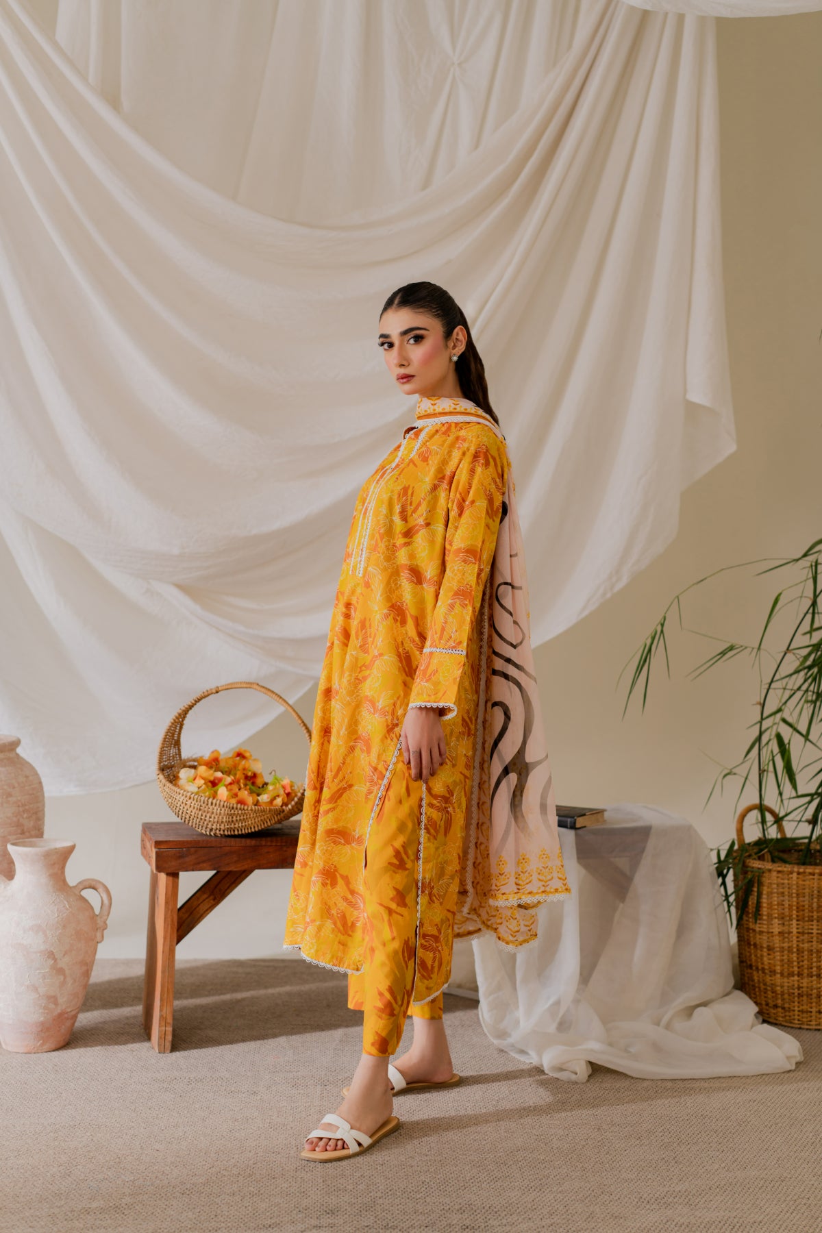 Rang Saaz – MAHNOSH