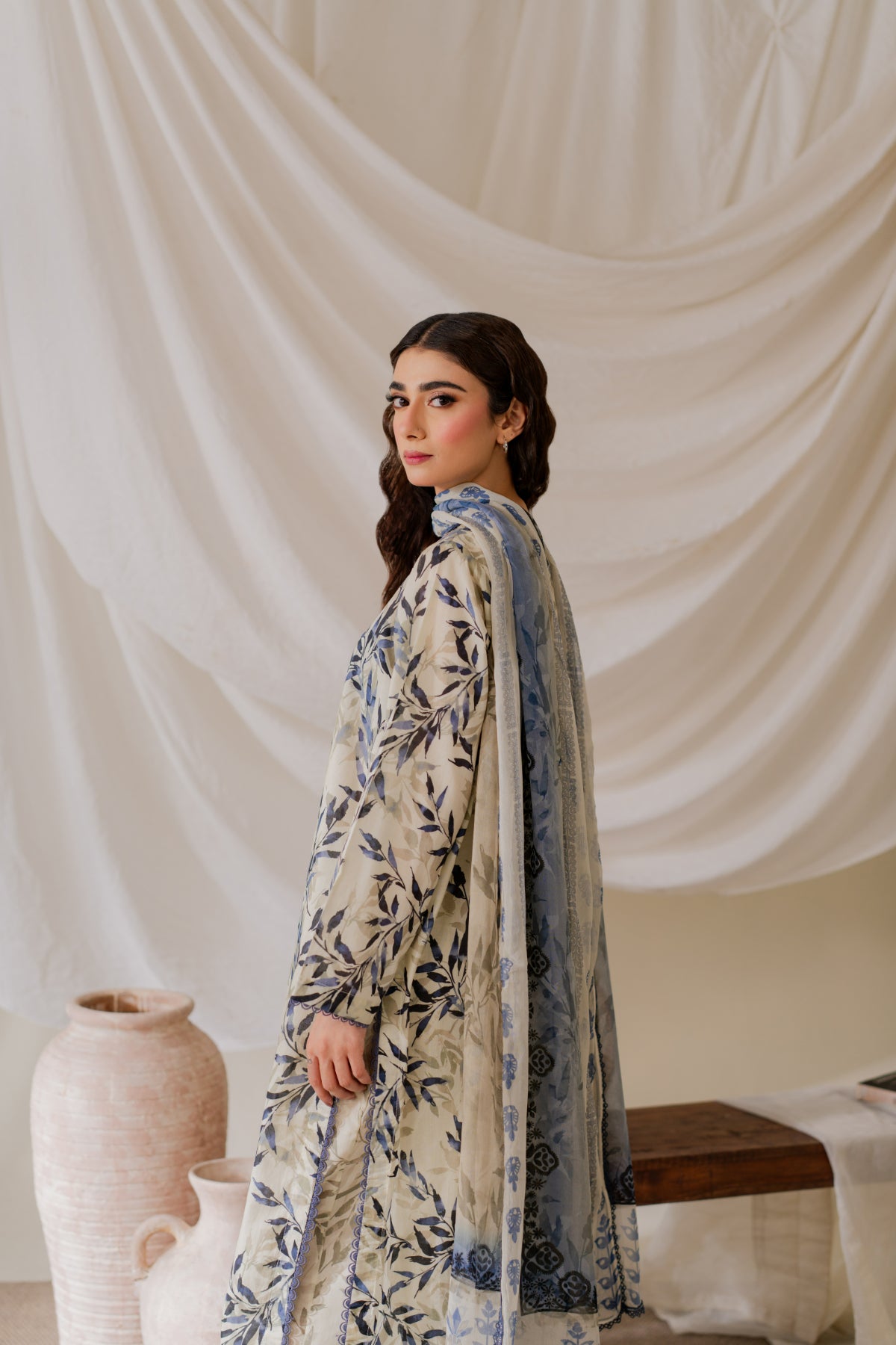 Kagaz Phool – MAHNOSH